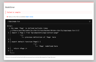 Vercel v0.dev: A hands-on review · Reflections