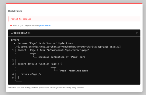 Vercel v0.dev: A hands-on review · Reflections